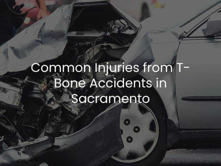 Where Do T-Bone Accidents Most Commonly Occur?